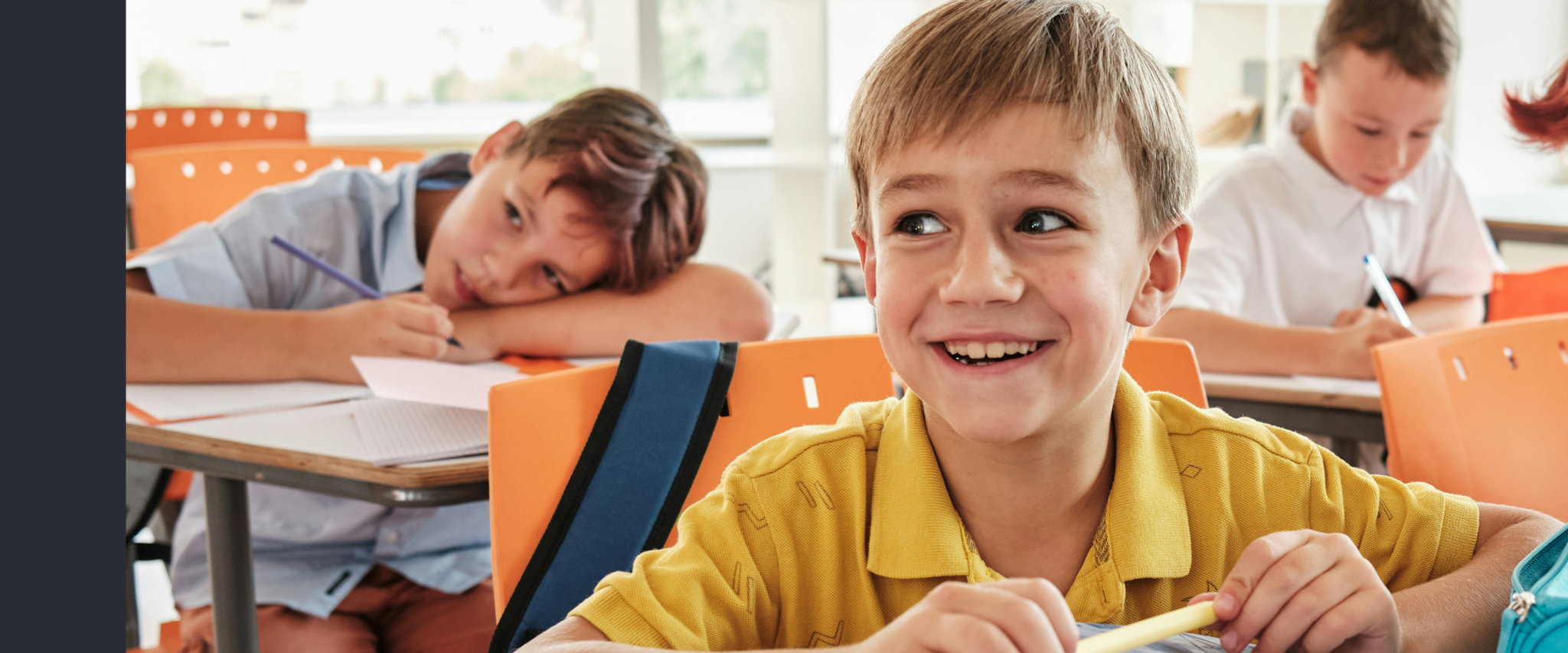 National Math Stars - Apply