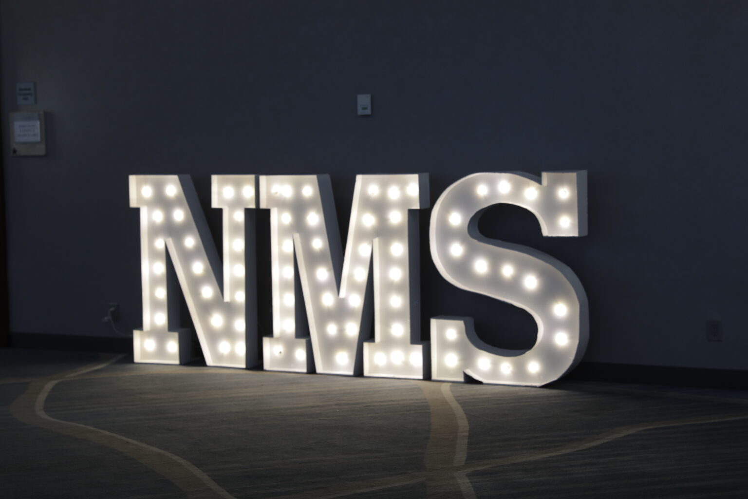 National Math Stars - Year in the Life