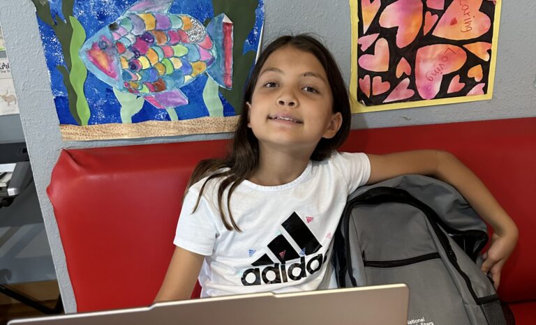 National Math Stars - Year in the Life