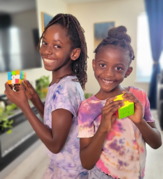 National Math Stars - Donate