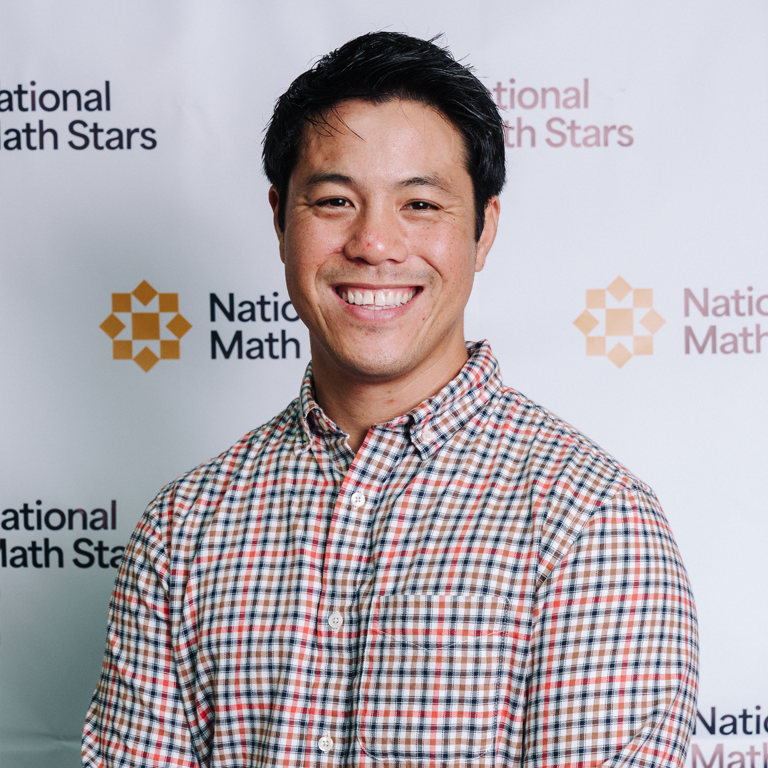 National Math Stars - Team