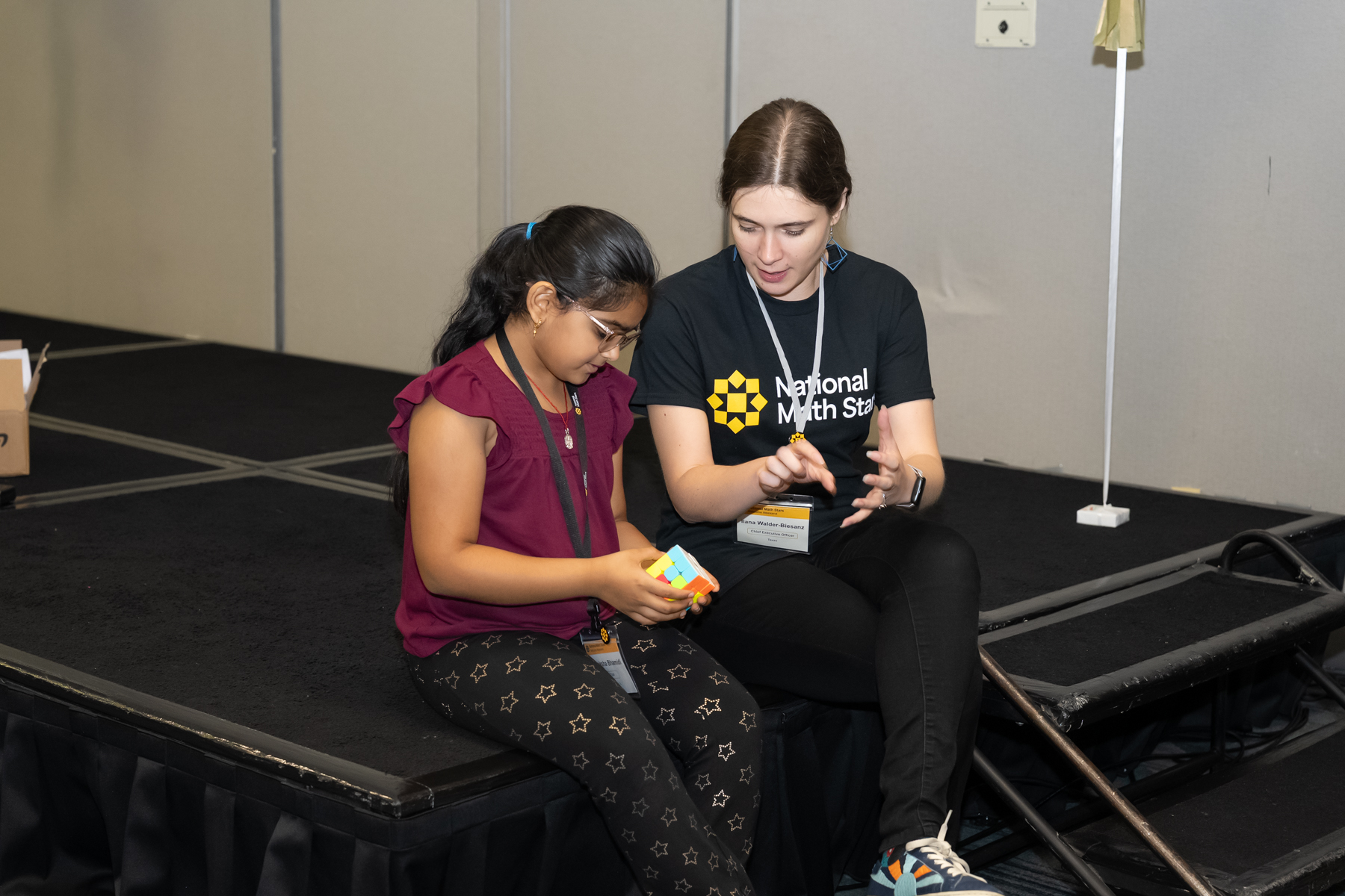 National Math Stars - News